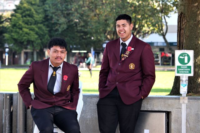 Home [www.qec.school.nz]