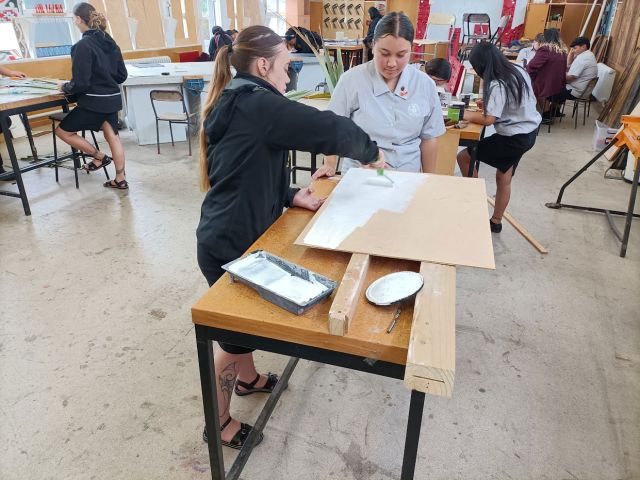 Home [www.qec.school.nz]